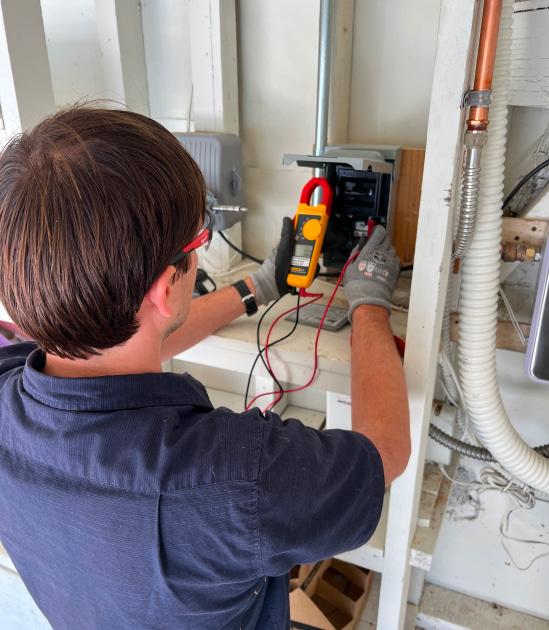 Electrical Contractor in Los Angeles | Home